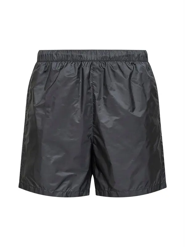Prada Re-nylon Swim Shorts - Multicolor