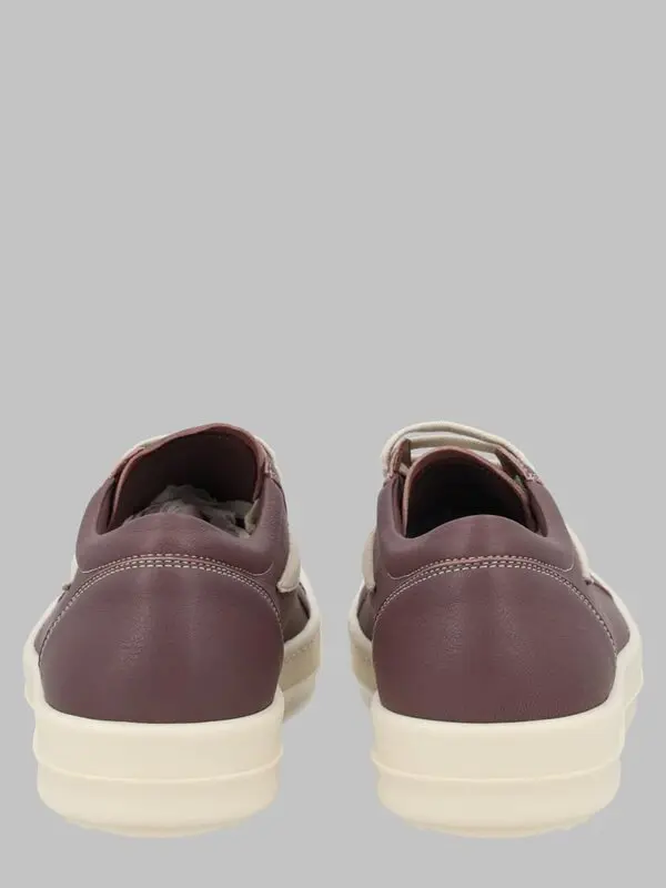 Rick Owens Sneaker - Multicolor