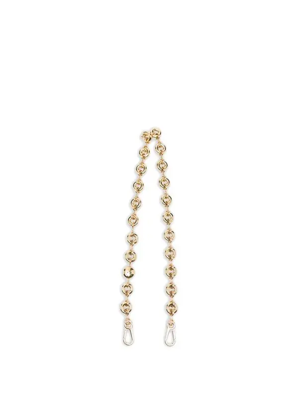 Loewe Donut Chain Strap - Multicolor