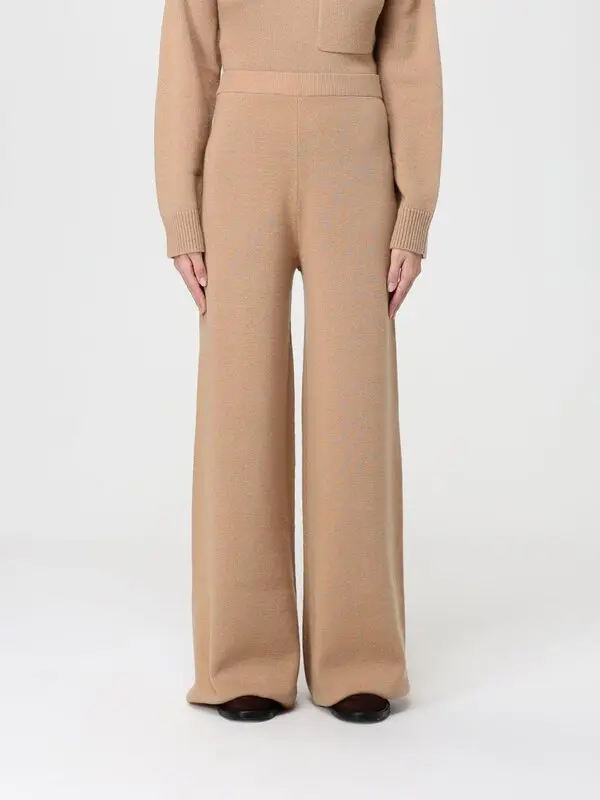 Max Mara Pants - Brown