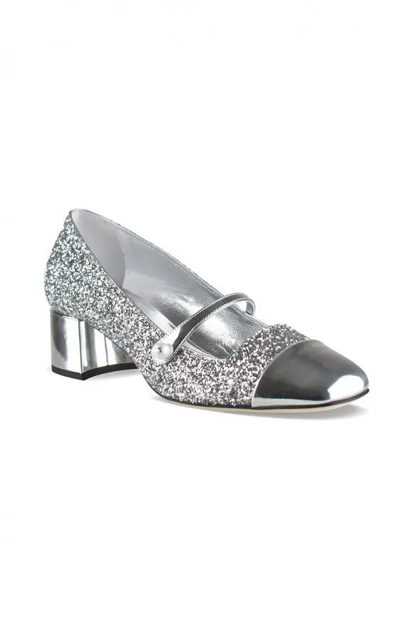 JIMMY CHOO Elisa 45 Pumps