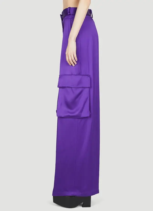 Versace Cargo Pants