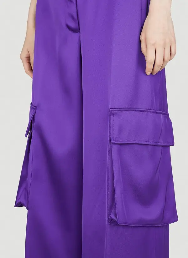 Versace Cargo Pants