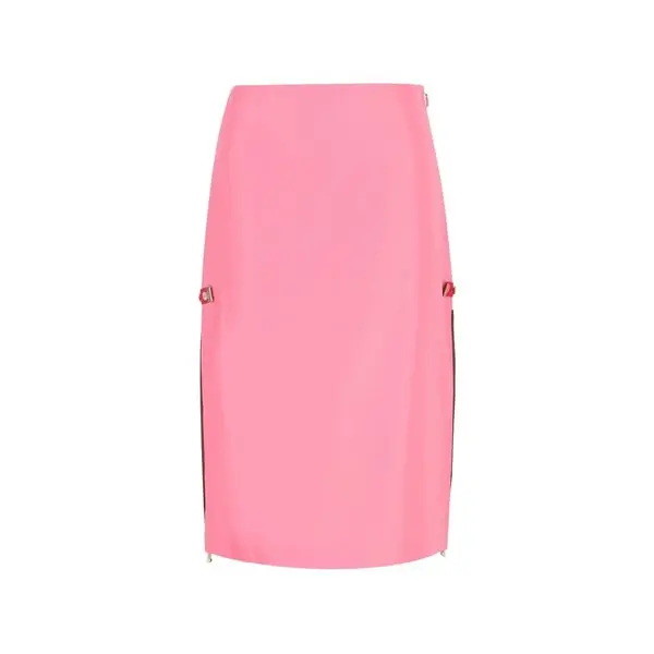 Fendi Skirt - Multicolor