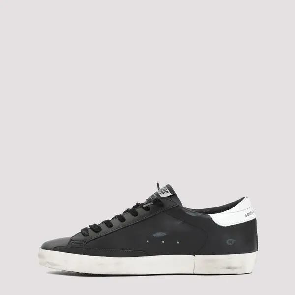 GOLDEN GOOSE Superstar Sneakers