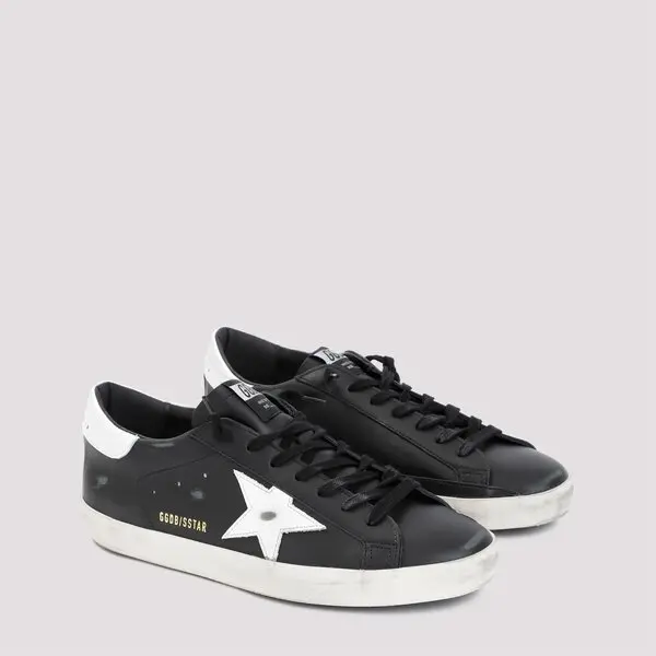 GOLDEN GOOSE Superstar Sneakers