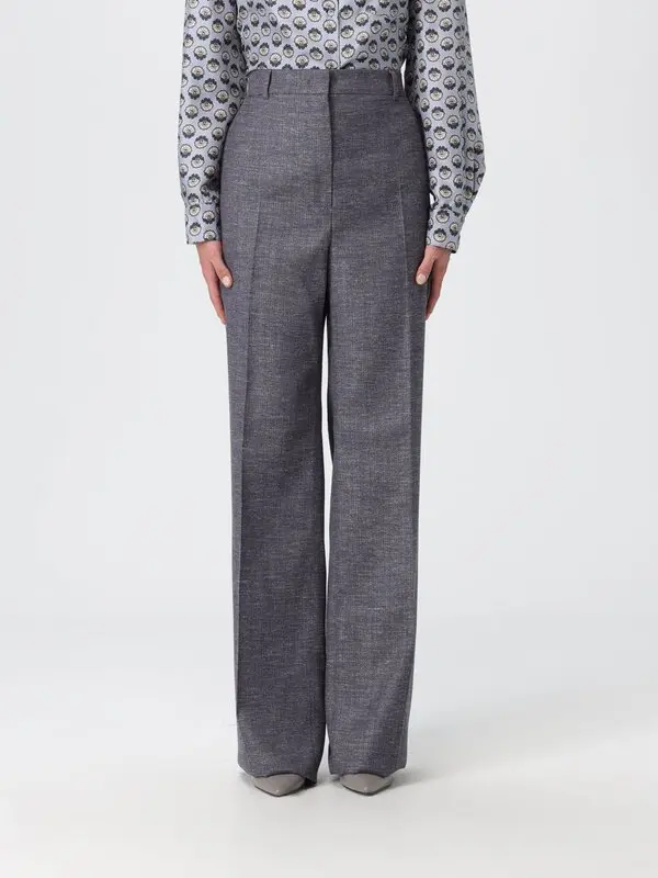 Max Mara Reversible Jacket - Blue