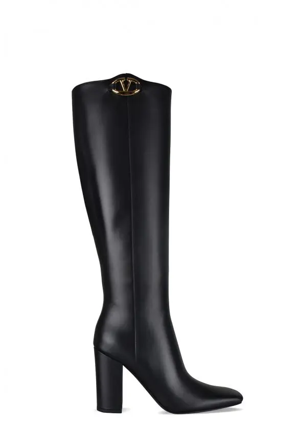 Valentino Garavani Vlogo Boots