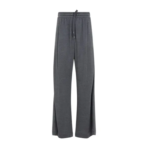Brunello Cucinelli Cotton Pants