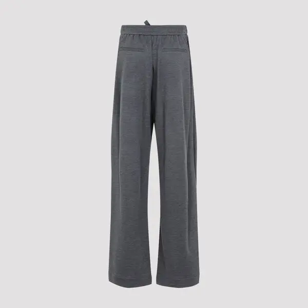 Brunello Cucinelli Cotton Pants