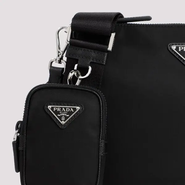Prada Bandoliera Bag