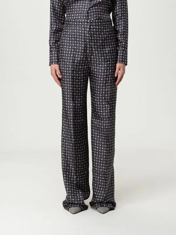 Max Mara Pants - Blue