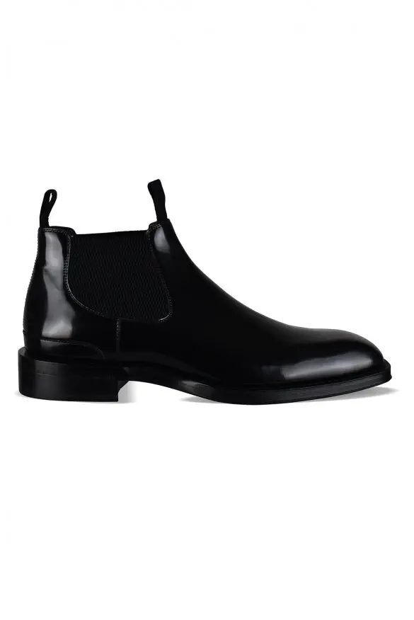 Burberry Boots
