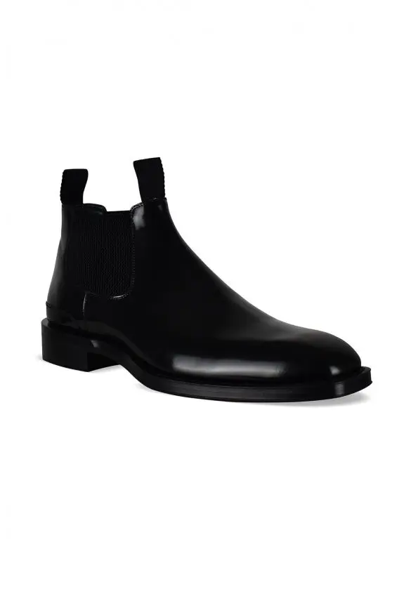 Burberry Boots