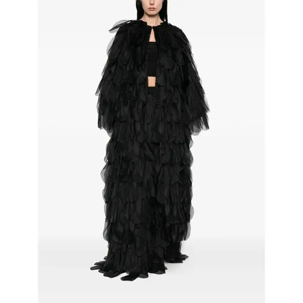 Max Mara Coats Oversized Coats
