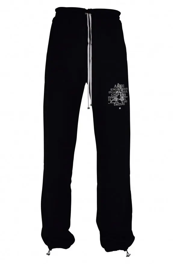 Amiri Jogging Pants