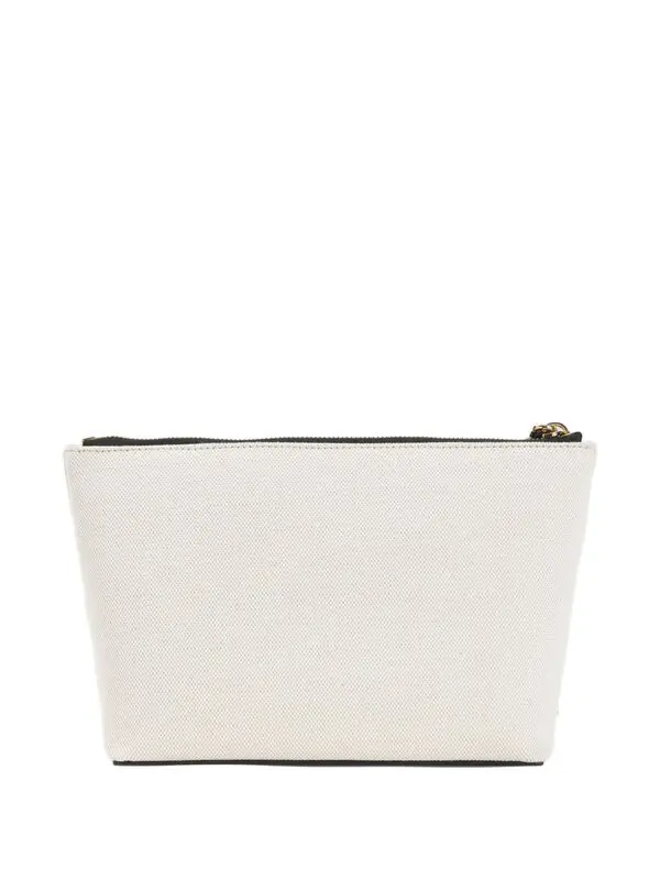 Givenchy Lovo Cotton Pouch - Multicolor