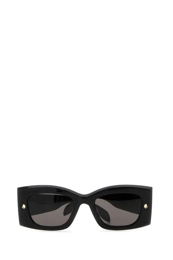 Alexander McQueen Acetate Sunglasses