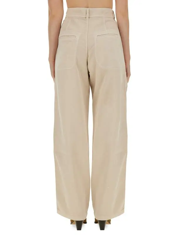 Isabel Marant Étoile Pants Jolande