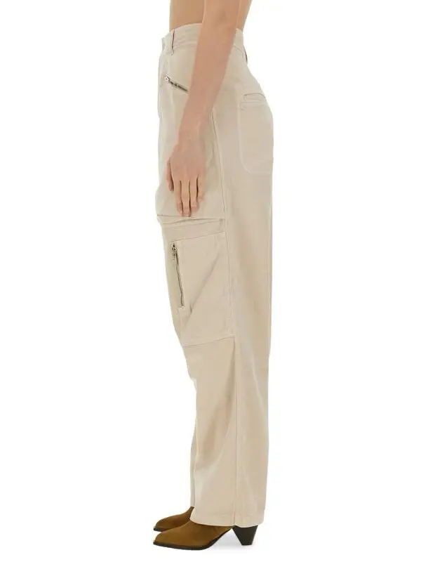 Isabel Marant Étoile Pants Jolande