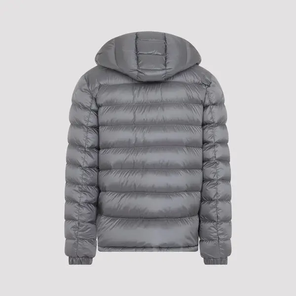 Moncler Verith Down Jacket - Gray