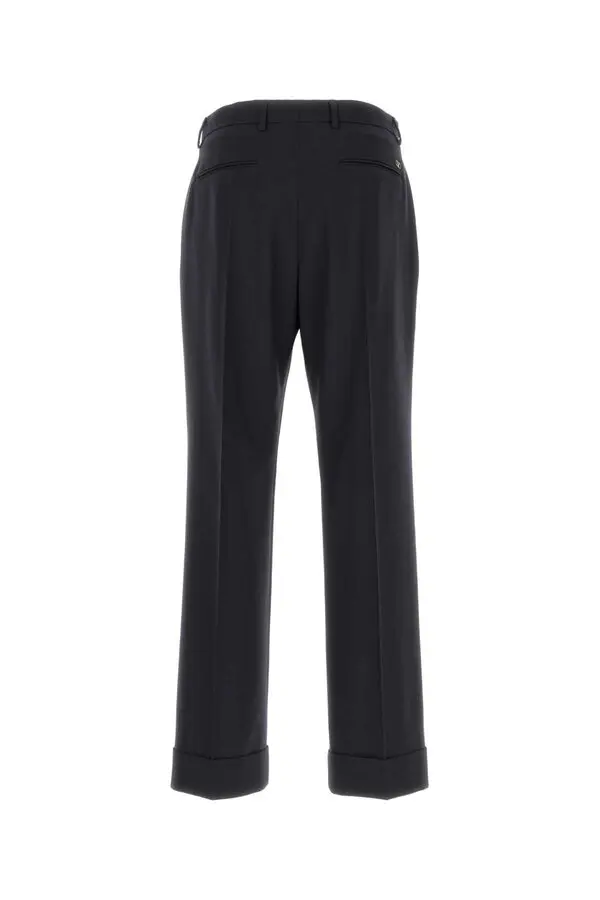 Valentino Garavani Virgin Wool Tailored Pant
