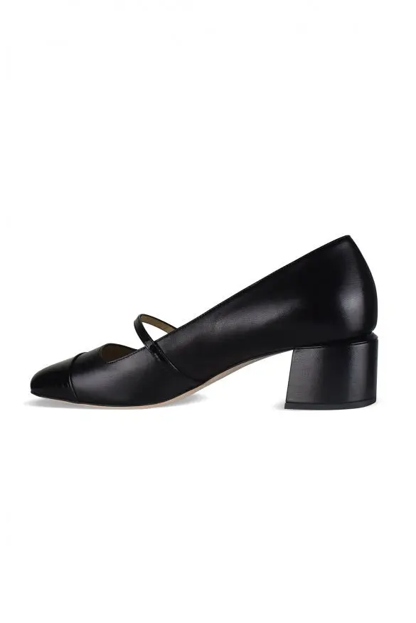 JIMMY CHOO Elisa 45 Pumps