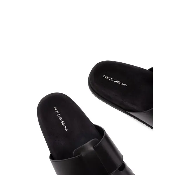 Dolce & Gabbana Sandals