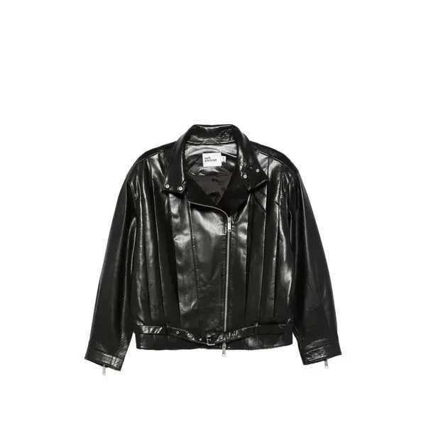 SELF-PORTRAIT Jackets Biker Jackets
