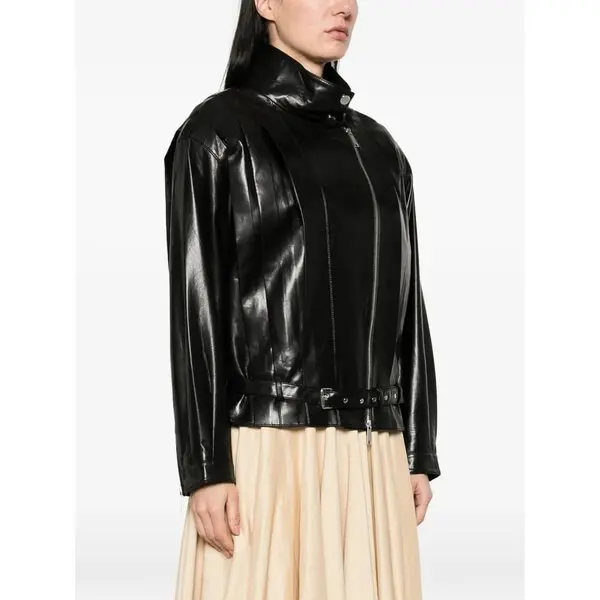 SELF-PORTRAIT Jackets Biker Jackets