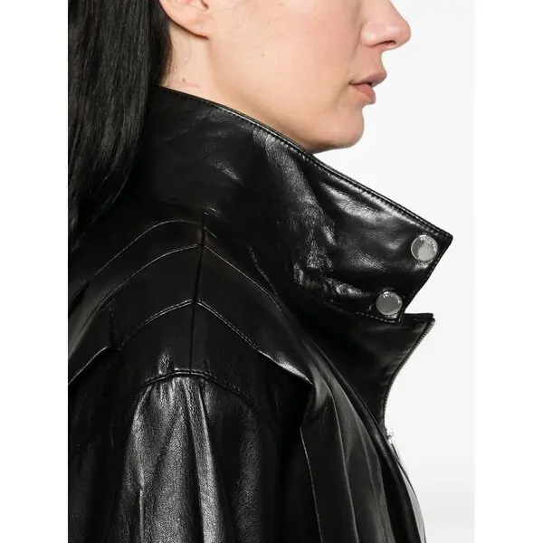 SELF-PORTRAIT Jackets Biker Jackets