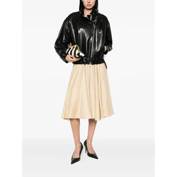 SELF-PORTRAIT Jackets Biker Jackets