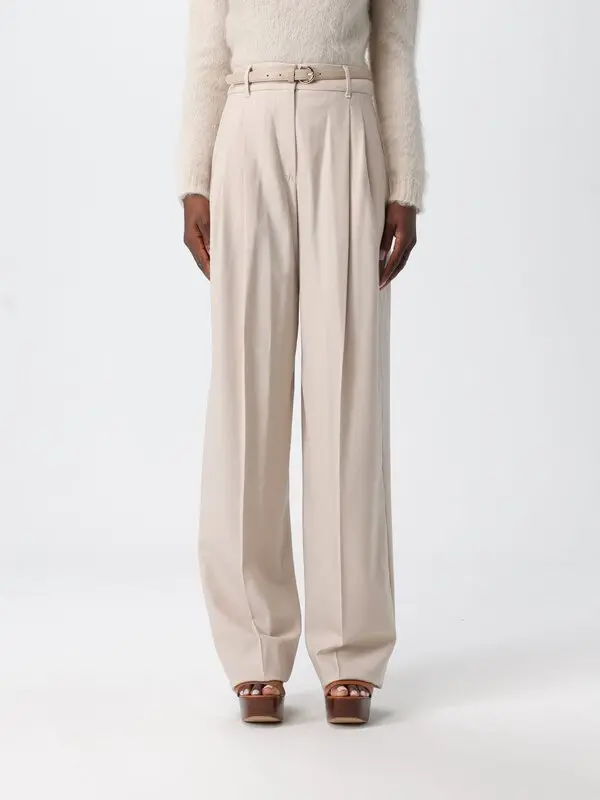 Max Mara Pants - Cream