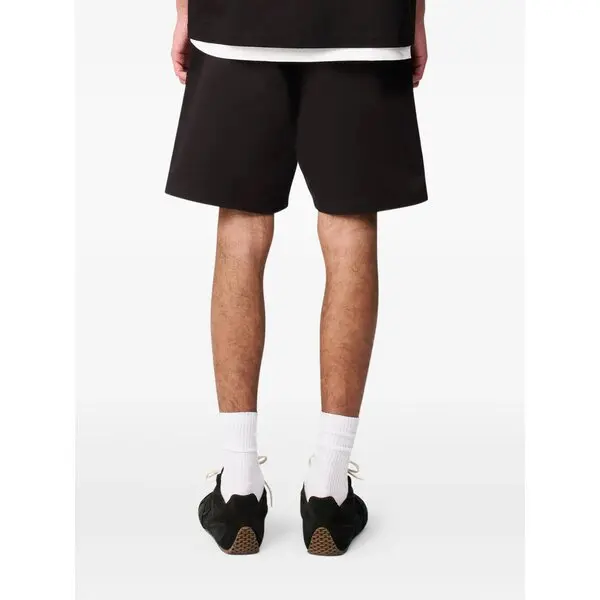 Axel Arigato Shorts Deck Shorts - Black