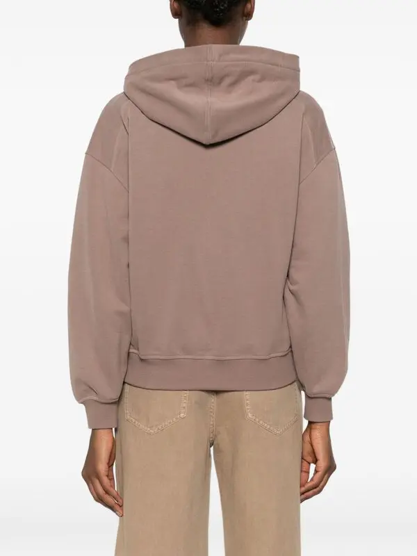 Brunello Cucinelli Cotton Hoodie