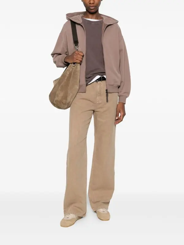 Brunello Cucinelli Cotton Hoodie