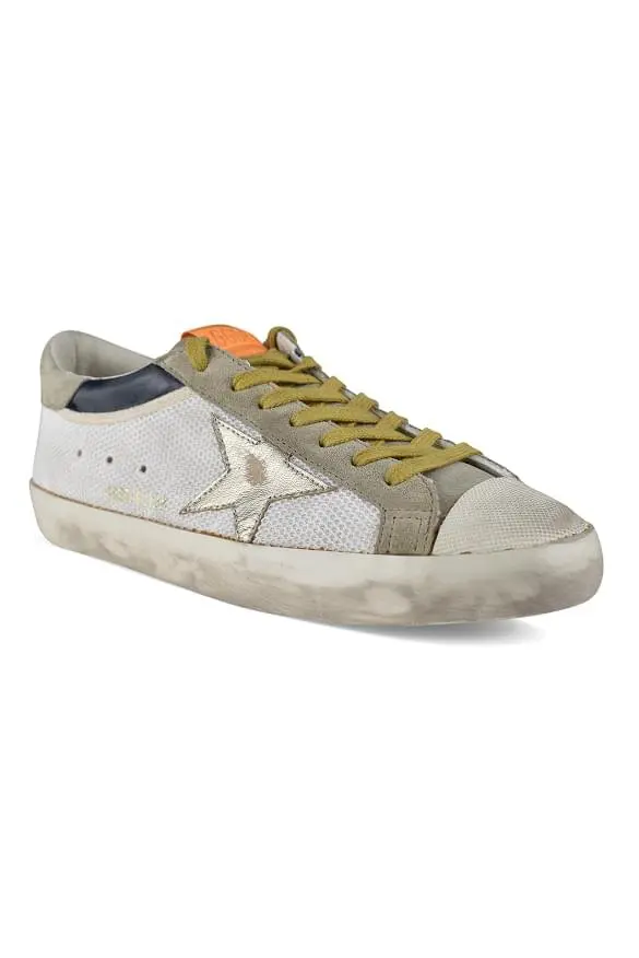GOLDEN GOOSE Superstar Sneakers