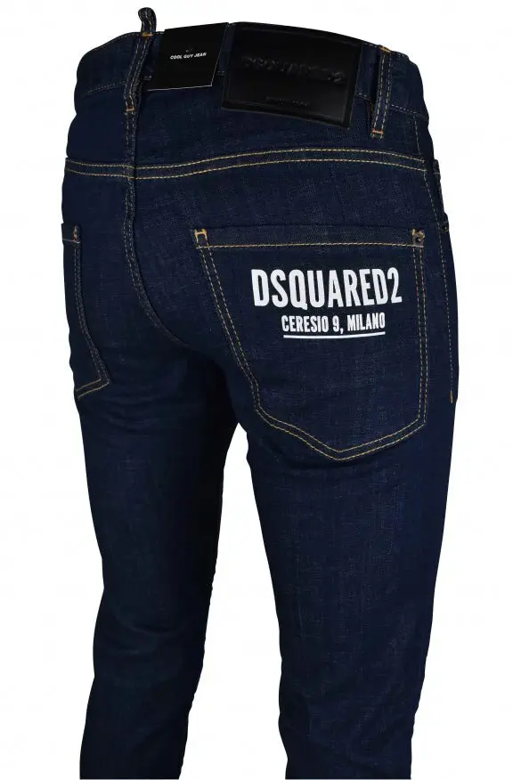 Dsquared2 Cool Guy Jean
