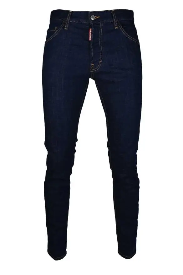 Dsquared2 Cool Guy Jean - Blue