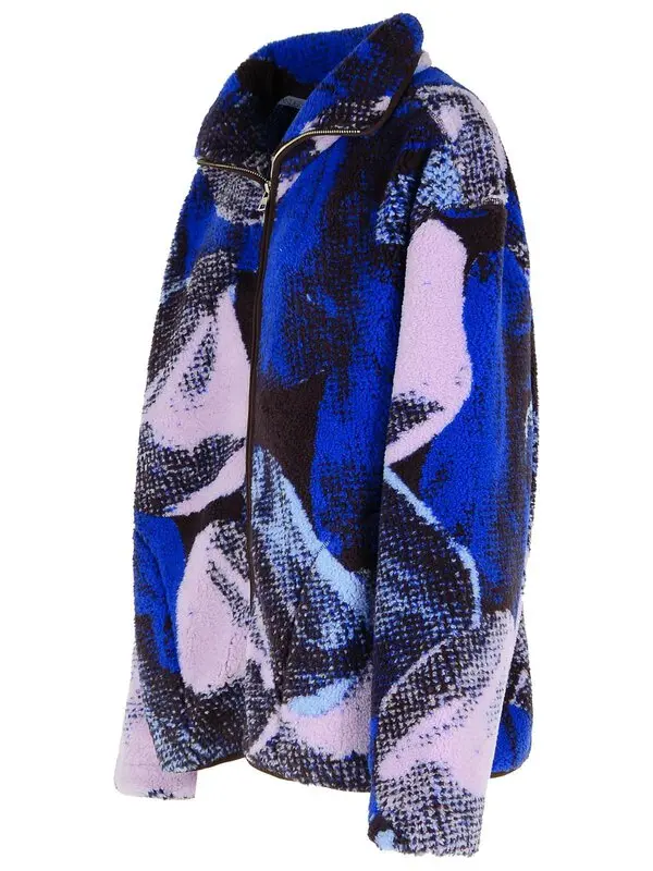 JW Anderson Polyester Blend Fleece