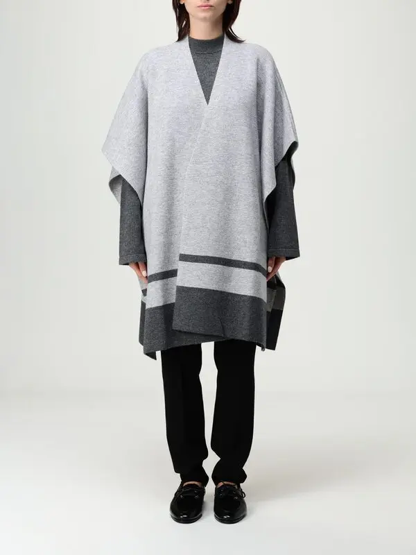 Max Mara Jacket Studio - Gray