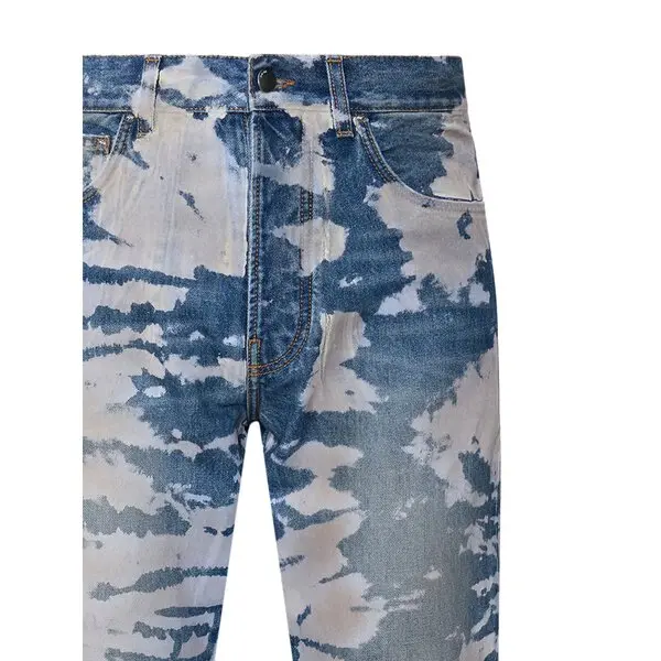 Amiri Denim