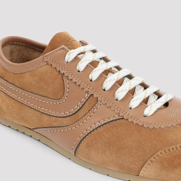 Dries Van Noten Sneakers - Multicolor
