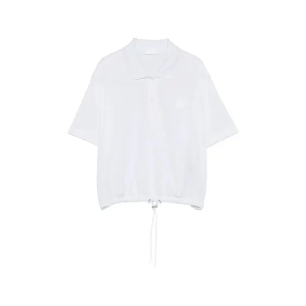 Moncler Tops Polo Tops