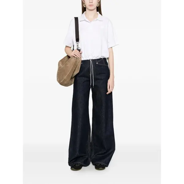 Moncler Tops Polo Tops