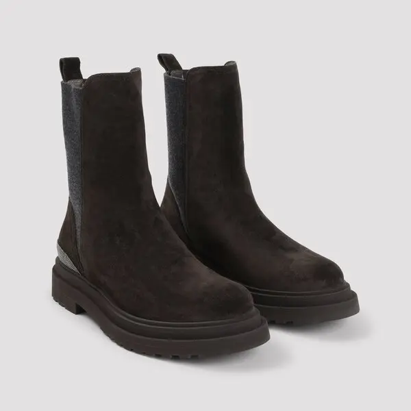 Brunello Cucinelli Boot