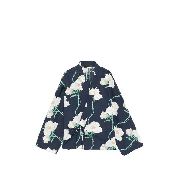 Kenzo Tops Shirts