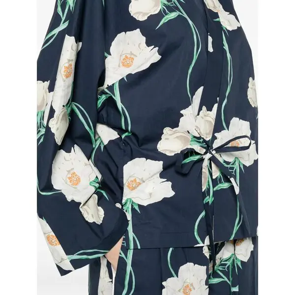 Kenzo Tops Shirts
