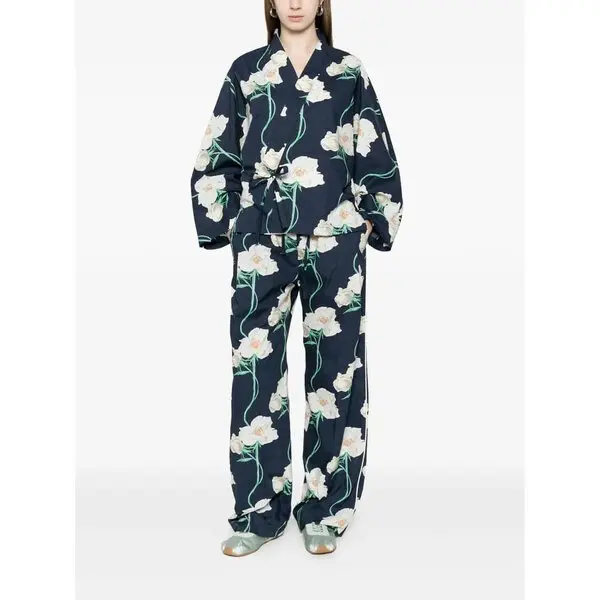 Kenzo Tops Shirts