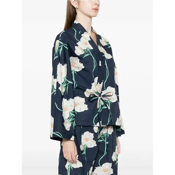 Kenzo Tops Shirts
